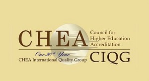 The Council for Higher Education Accreditation (CHEA) - Diversity ...