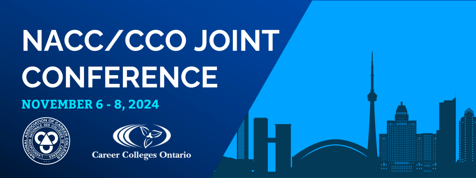 NACC & CCO Joint Conference - Educational Advisors