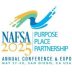 NAFSA 2025 Annual Conference & Expo - Educational Advisors